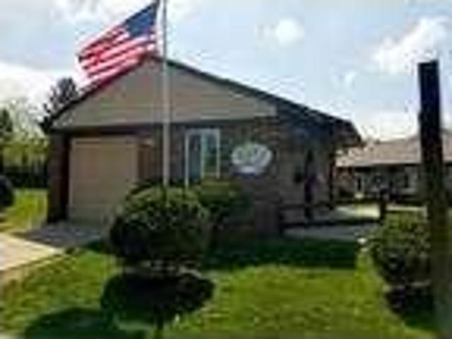2 Bedroom 1 Bath In Plymouth IN 46563