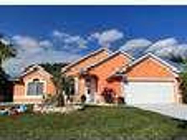 2 Bedroom 1 Bath In Port Saint Lucie FL 34983
