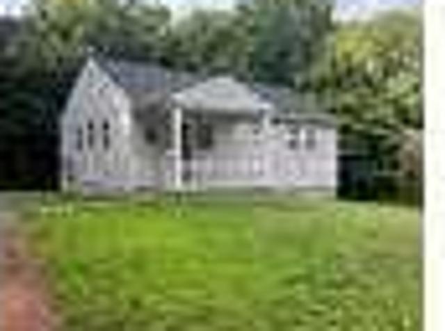 2 Bedroom 1 Bath In Reidsville North Carolina 27320