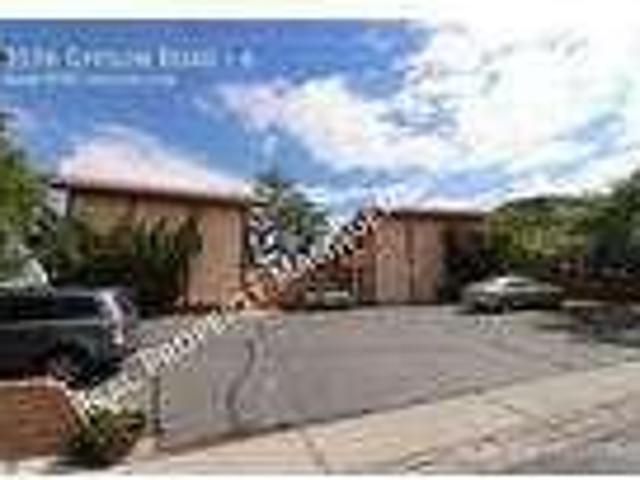 2 Bedroom 1 Bath In Reno NV 89503