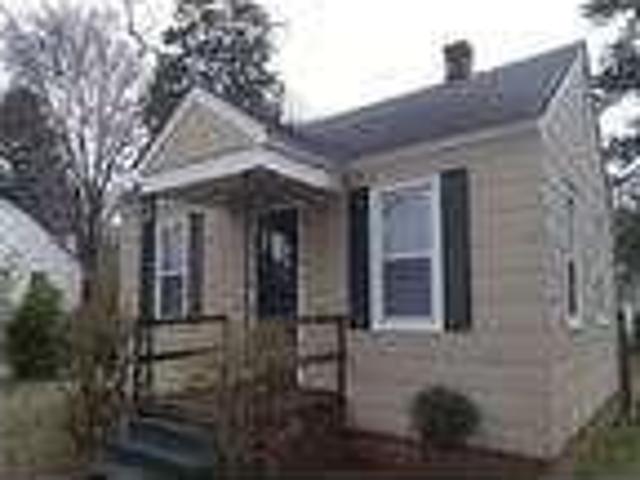 2 Bedroom 1 Bath In Richmond Virginia 23224