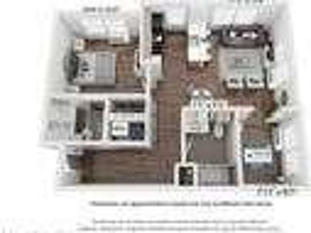2 Bedroom 1 Bath In Roselle Park NJ 07204