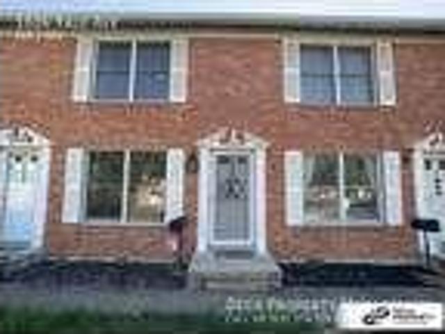 2 Bedroom 1 Bath In Saint Louis MO 63117