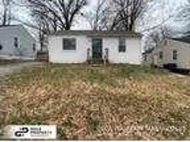 2 Bedroom 1 Bath In Saint Louis MO 63134