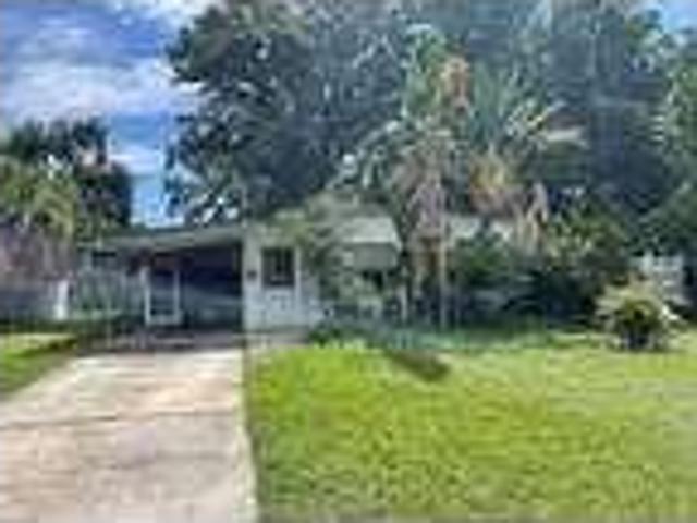 2 Bedroom 1 Bath In Saint Petersburg Florida 33702