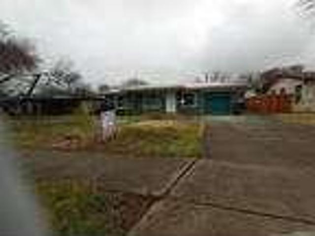 2 Bedroom 1 Bath In San Antonio TX 78216