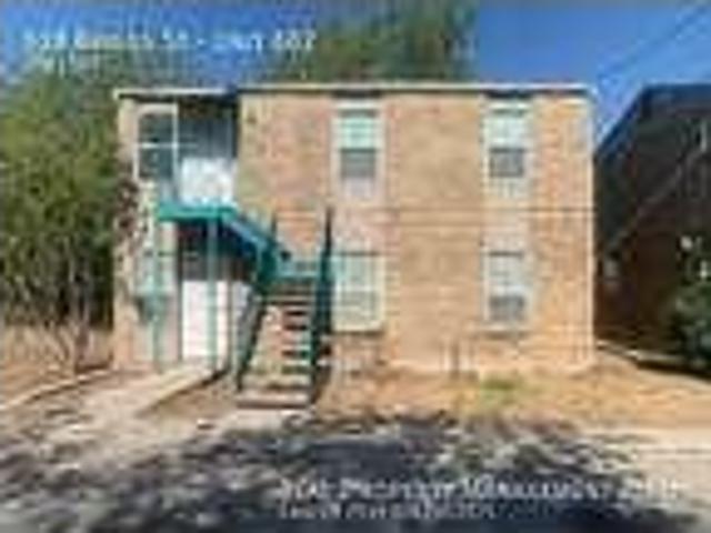 2 Bedroom 1 Bath In San Antonio TX 78211