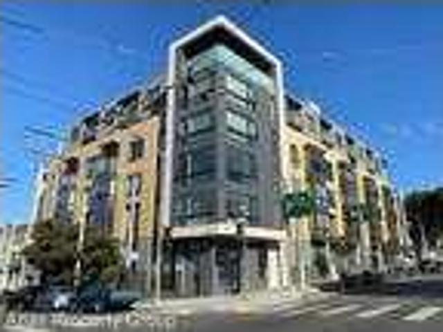 2 Bedroom 1 Bath In San Francisco CA 94110