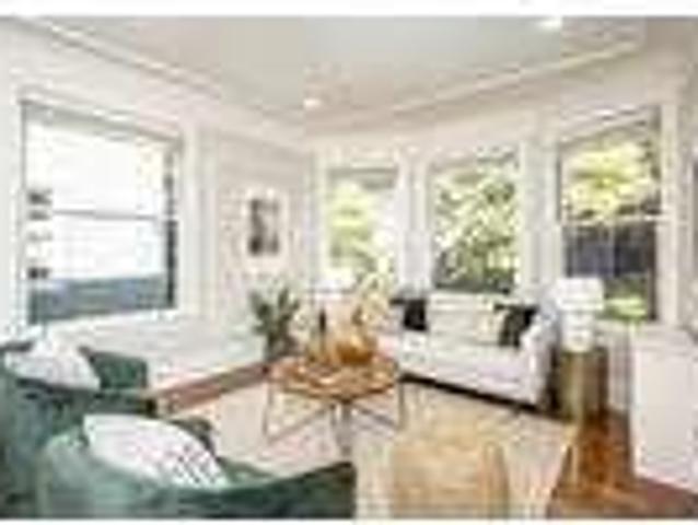 2 Bedroom 1 Bath In San Francisco CA 94115