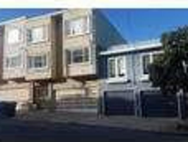 2 Bedroom 1 Bath In San Francisco CA 94131