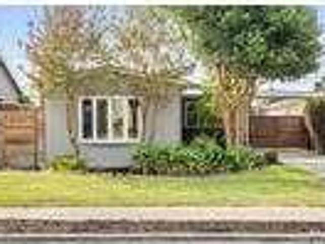 2 Bedroom 1 Bath In San Jose California 95128