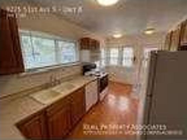2 Bedroom 1 Bath In Seattle WA 98118