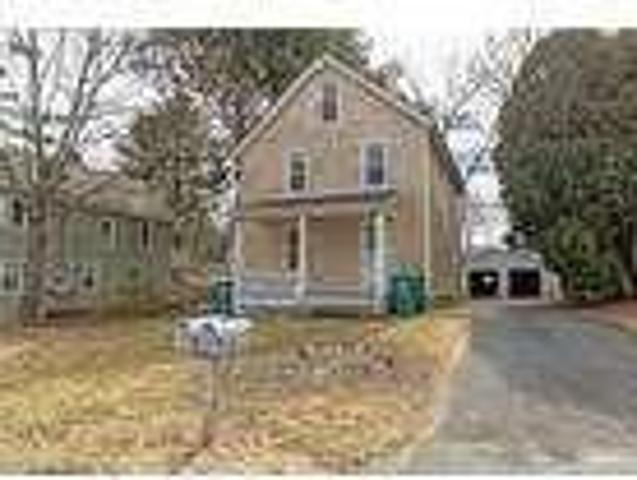 2 Bedroom 1 Bath In Seymour CT 06483