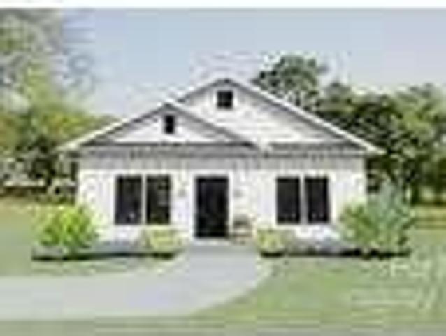 2 Bedroom 1 Bath In Shelby North Carolina 28150