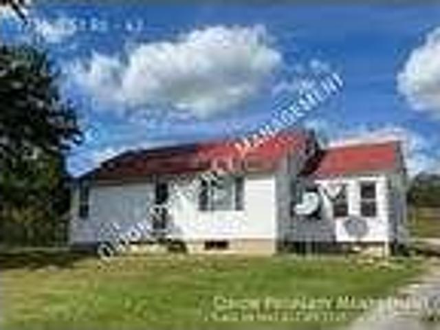 2 Bedroom 1 Bath In Solsberry IN 47459