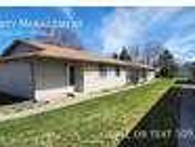 2 Bedroom 1 Bath In Spokane WA 99217