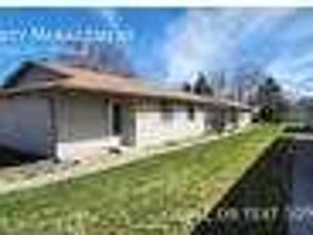 2 Bedroom 1 Bath In Spokane WA 99217