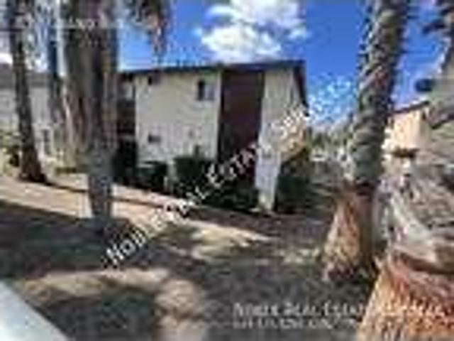 2 Bedroom 1 Bath In Spring Valley CA 91977