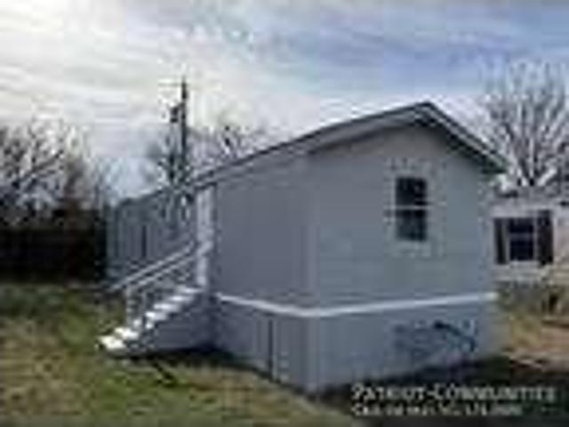 2 Bedroom 1 Bath In Springdale AR 72764