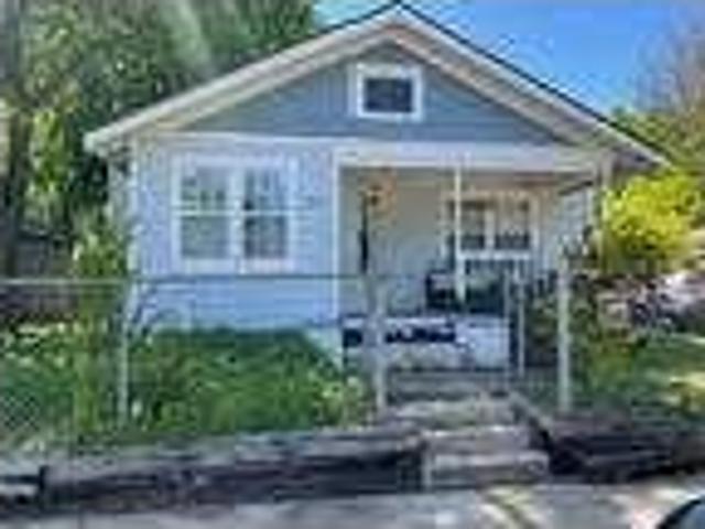 2 Bedroom 1 Bath In Tulsa OK 74107