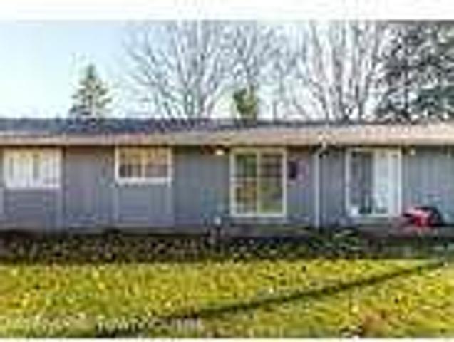 2 Bedroom 1 Bath In Tacoma WA 98404