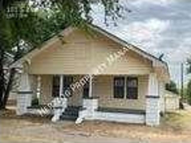 2 Bedroom 1 Bath In Tonkawa OK 74653