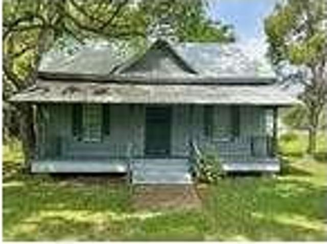 2 Bedroom 1 Bath In Townsend GA 31331