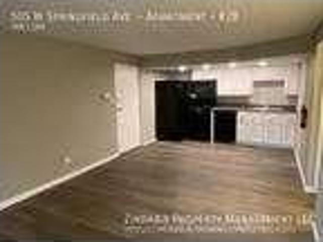 2 Bedroom 1 Bath In Urbana IL 61801