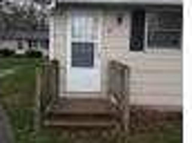 2 Bedroom 1 Bath In Wakarusa IN 46573