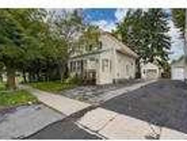 2 Bedroom 1 Bath In Watertown New York 13601
