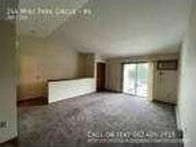 2 Bedroom 1 Bath In West Bend WI 53095