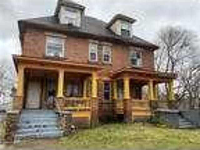 2 Bedroom 1 Bath In Youngstown OH 44504