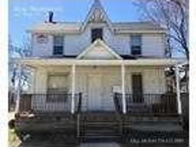 2 Bedroom 1 Bath In Ypsilanti MI 48197