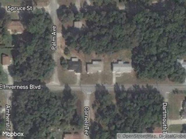 2 Bedroom 1 Bath Inverness FL for sale in Inverness, Florida