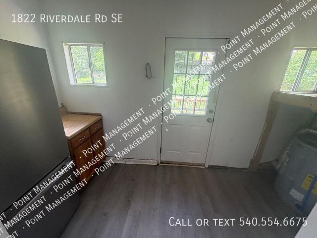 2 Bedroom 1 Bath Property Available Soon!