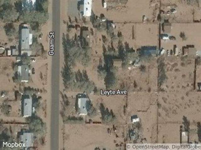 2 Bedroom 1 Bath Ridgecrest CA for sale in China Lake, California