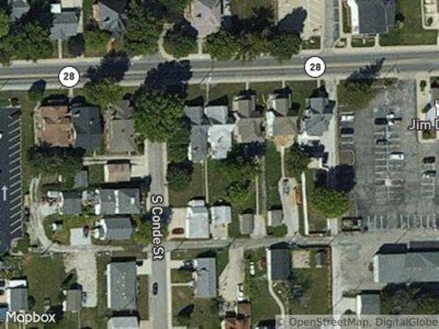 2 Bedroom 1 Bath Tipton IN for sale in Tipton, Indiana