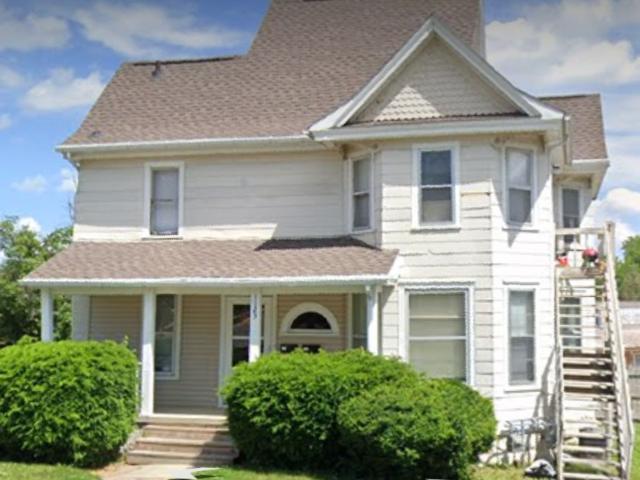 2 Bedroom 1 Bath