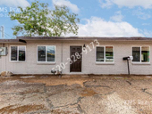 2 Bedroom 1 Bath OWNER/AGENT