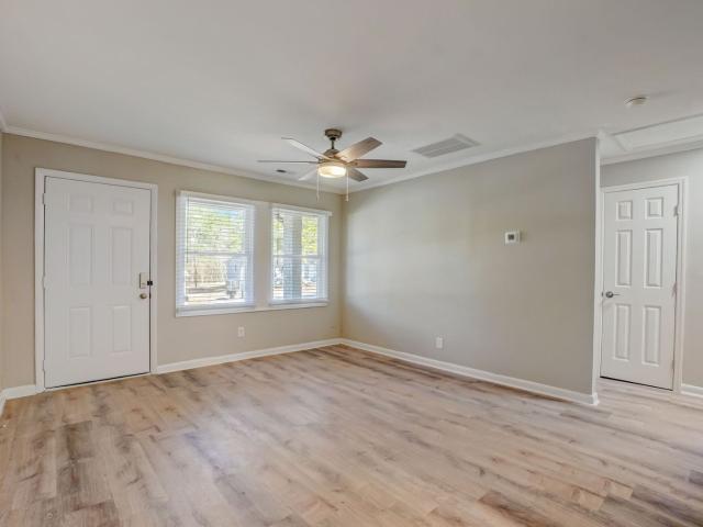 2 Bedroom 1 Bath