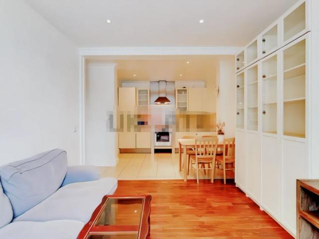 2 Bedroom 1 Bathroom