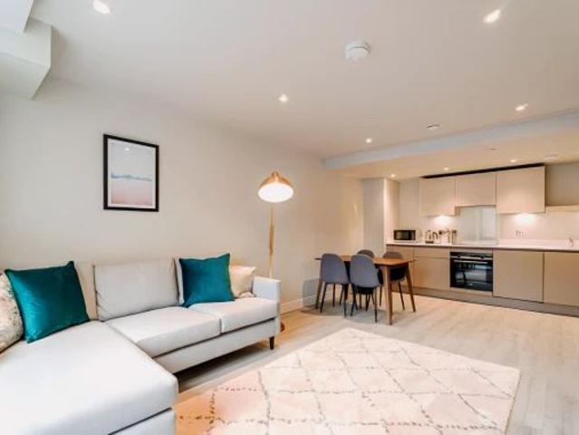 2 Bedroom 1 Bathroom