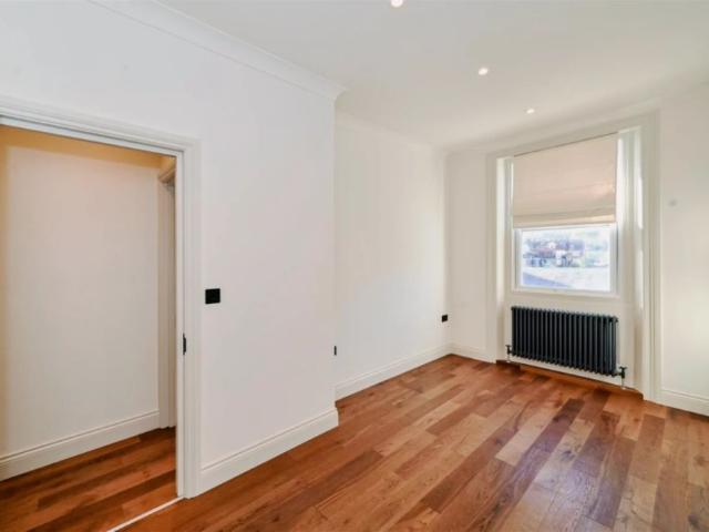 2 Bedroom 1 Bathroom