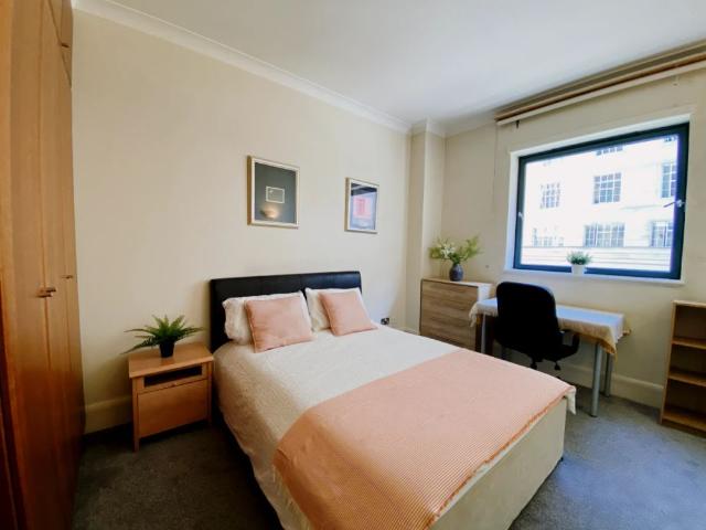 2 Bedroom 1 Bathroom
