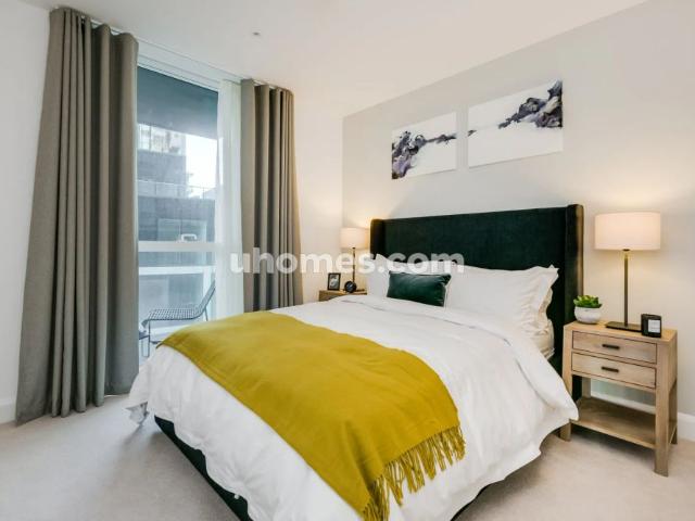 2 Bedroom 1 Bathroom