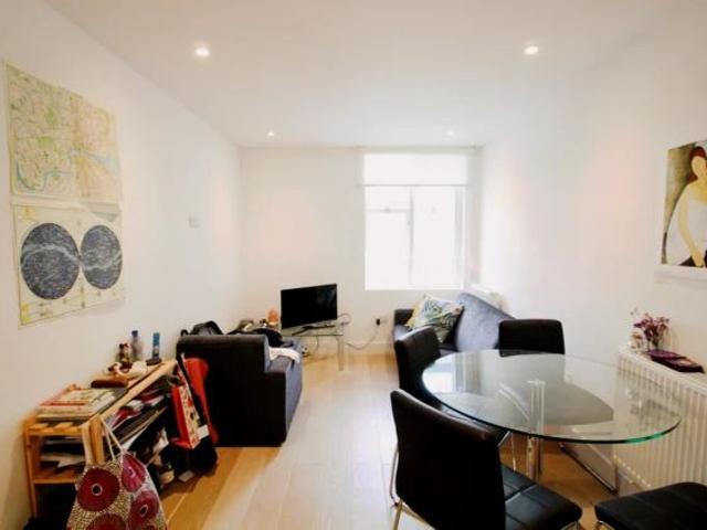 2 Bedroom 1 Bathroom