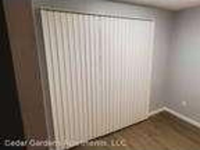 2 Bedroom 1 Bathroom $1700/month
