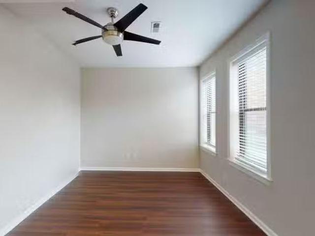 2 Bedroom 1 Bathroom