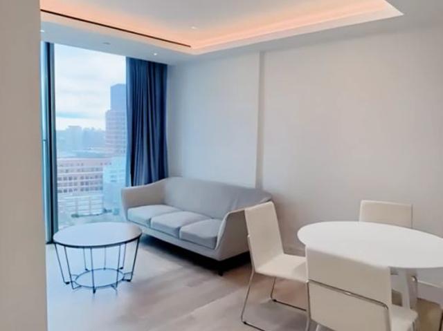 2 Bedroom 1 Bathroom