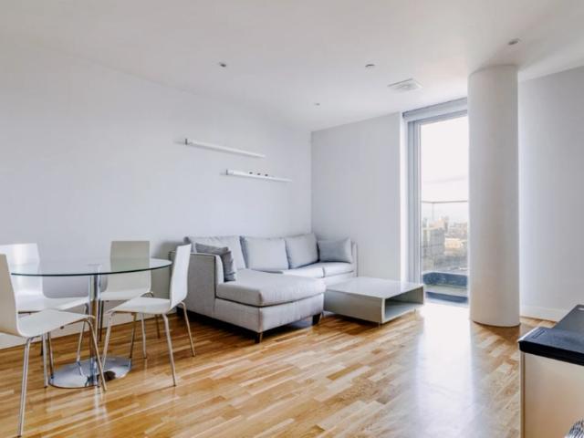 2 Bedroom 1 Bathroom